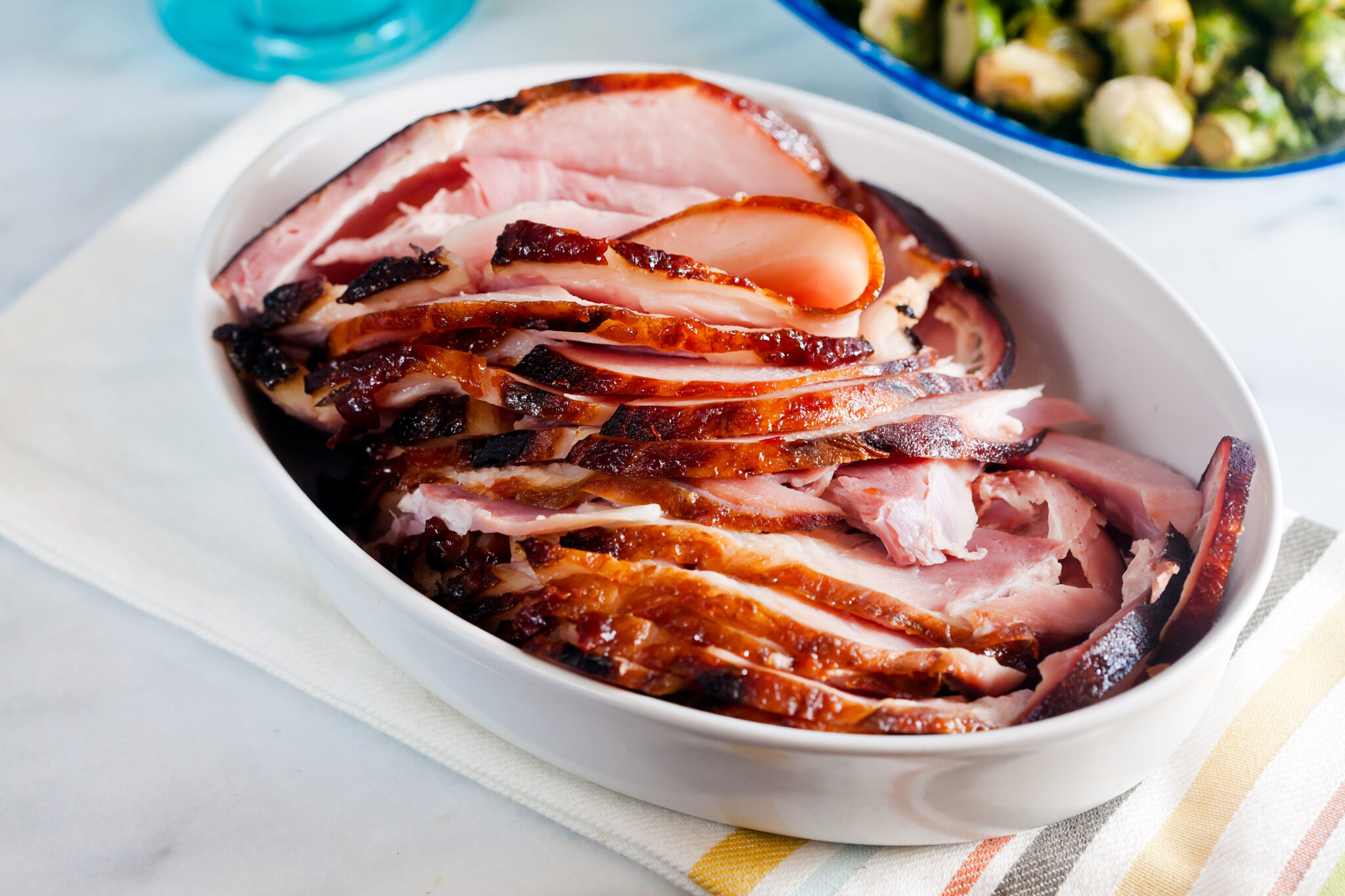 Why Choose American Pork?